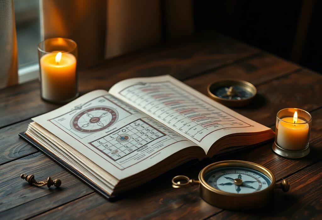A Beginner’s Guide On How-to Decode Your Numerology Astrology Chart ...